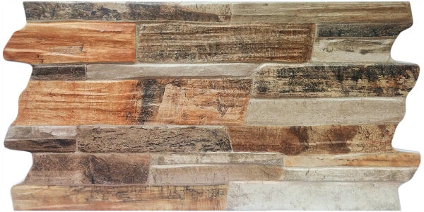 The Charm of Interlocking Tiles in Modern Building Design - ROMAN - The ...