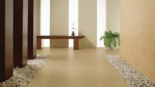 7 Rekomendasi Ubin Granit dan Keramik Motif Sandstone dari Roman ...