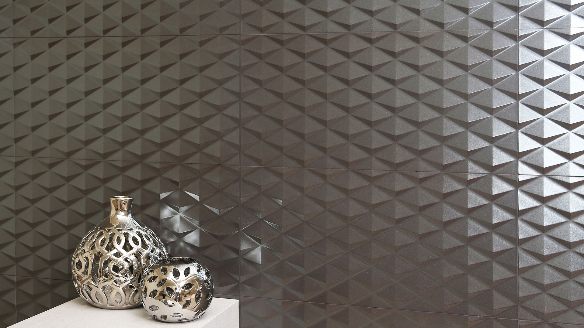 Hadirkan Ruang Interior yang Mewah dan Estetik dengan Keramik Dinding ...