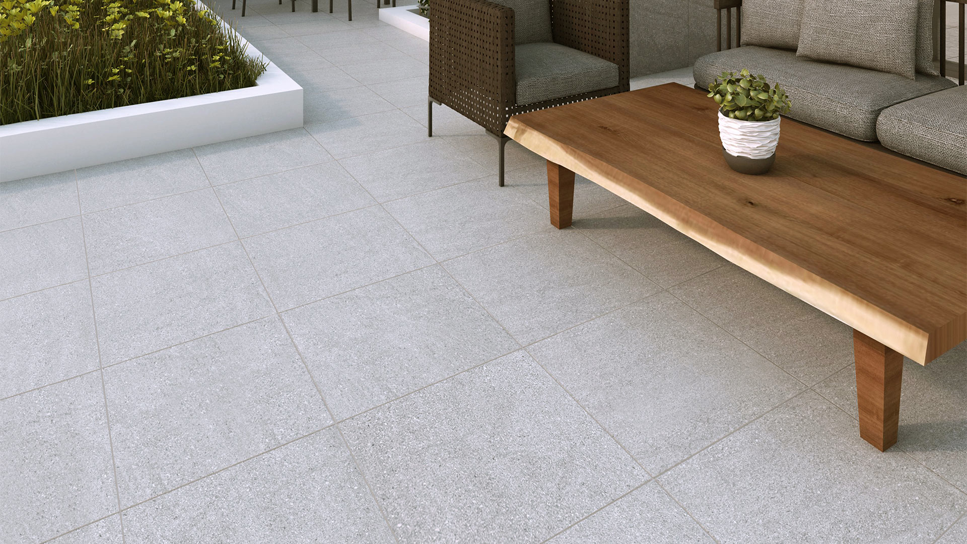 dLogan - ROMAN - The leading brand for the ceramic industry