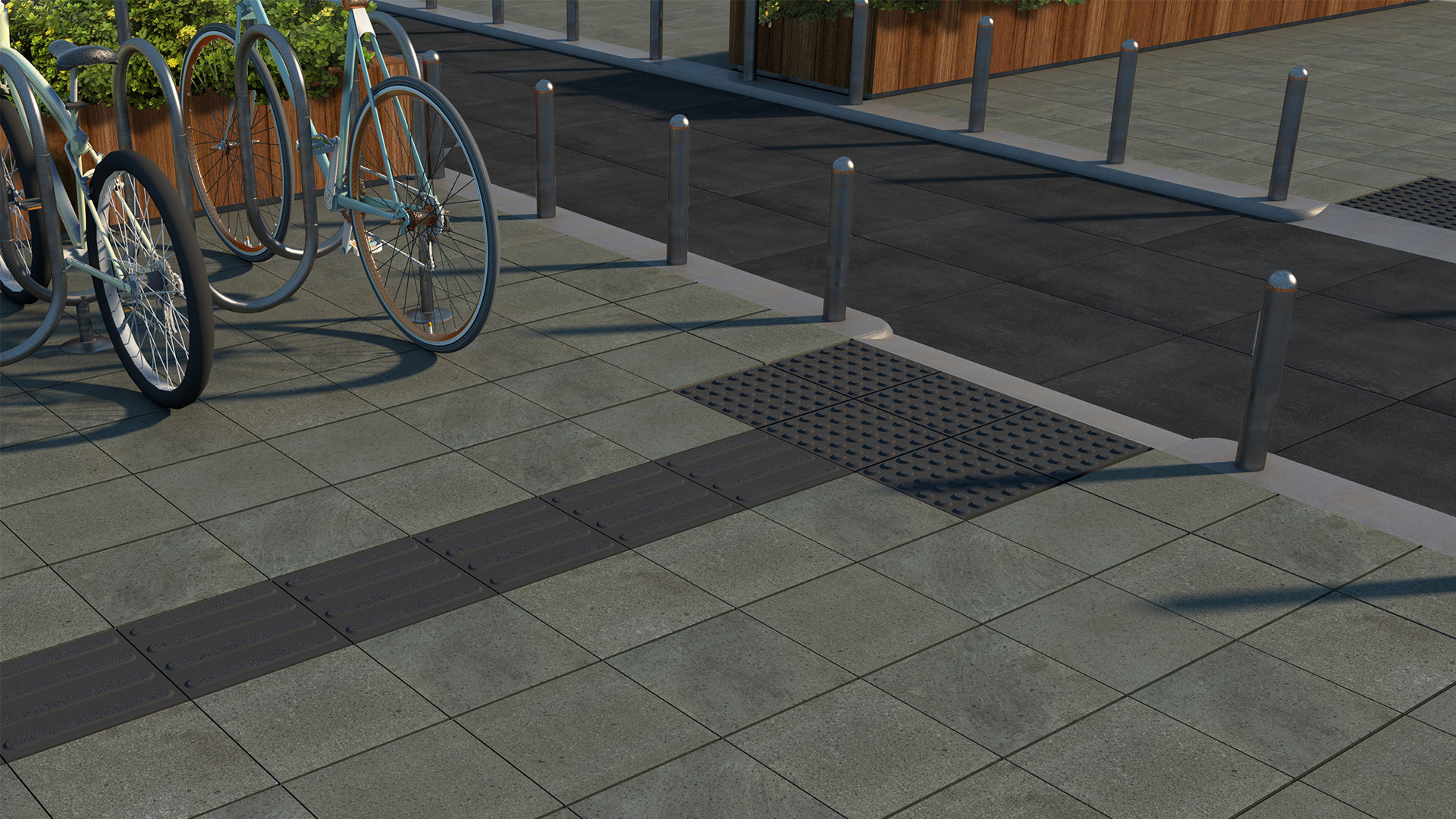 Perhatikan 5 Faktor Ini Saat Memilih Ubin Granit dan Keramik untuk Area ...