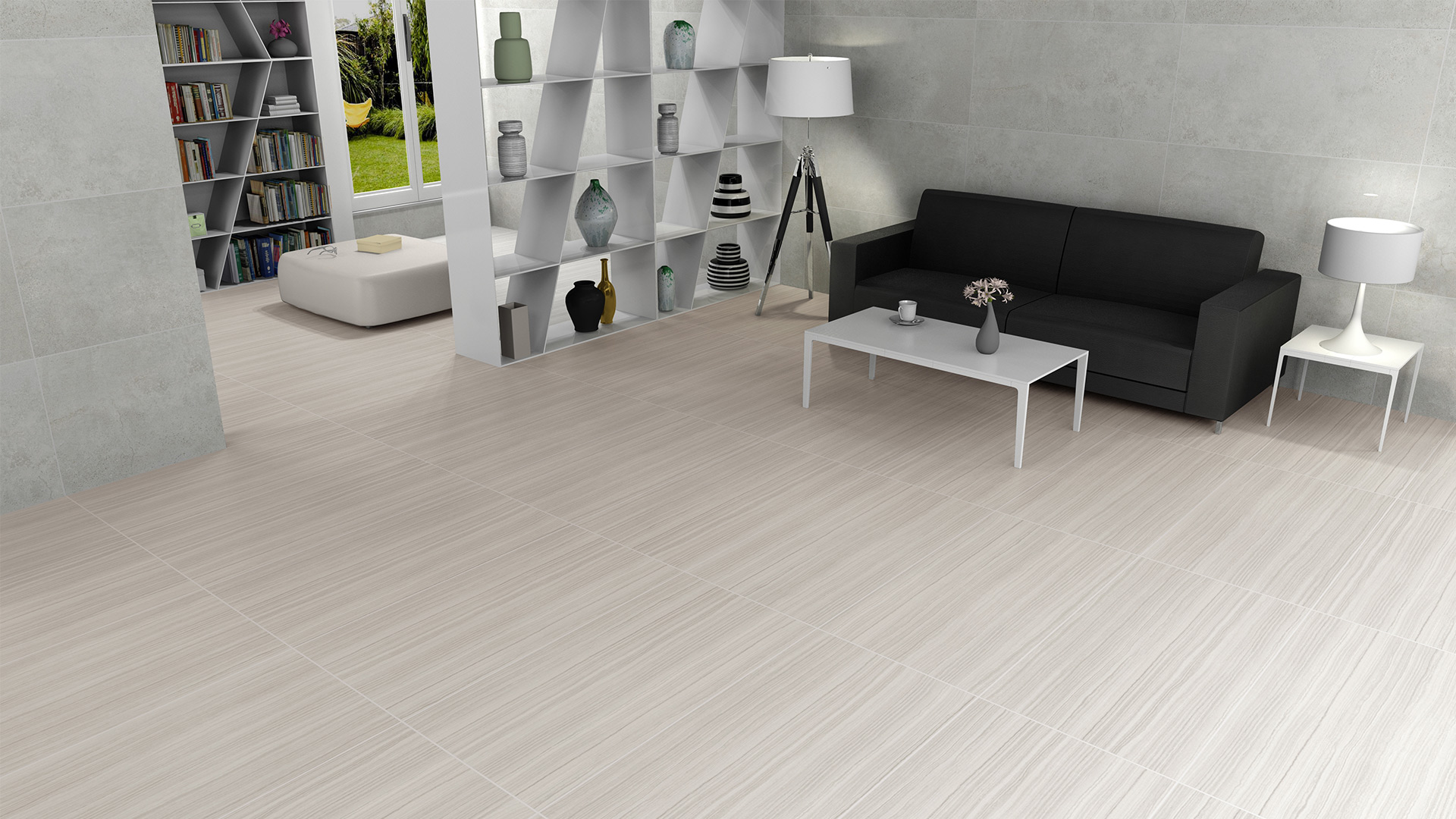 6 Ubin Granit Motif Travertine Terbaru dari Roman yang Mewah dan Elegan ...