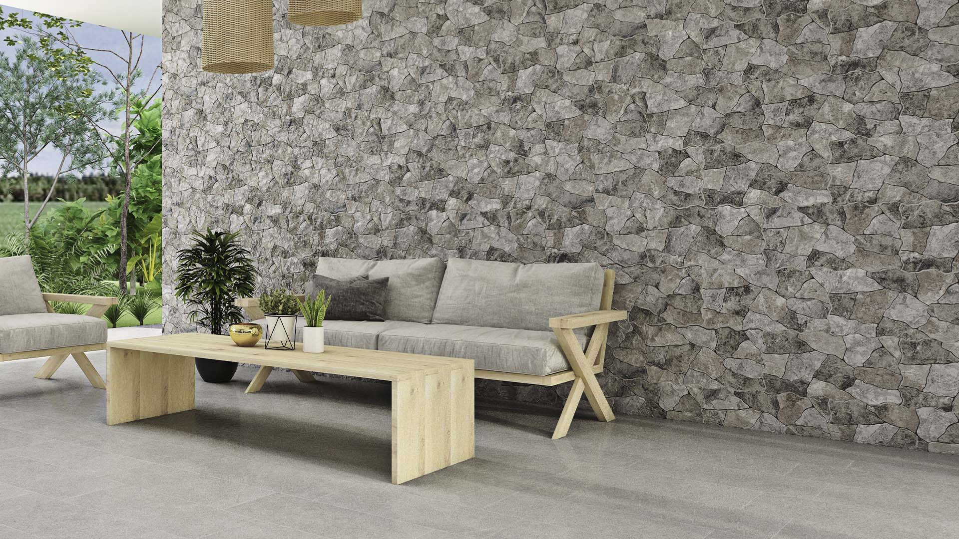 Interlok, An exclusive interlocking concept system. - ROMAN - The ...