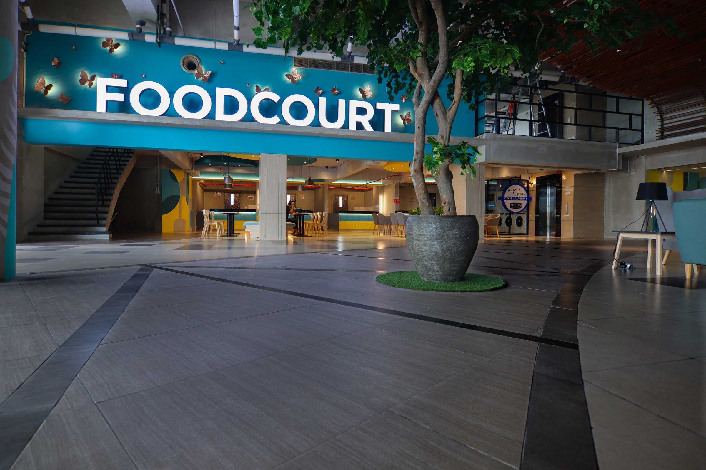 Project Gallery - Roman What You and Roman Can Do