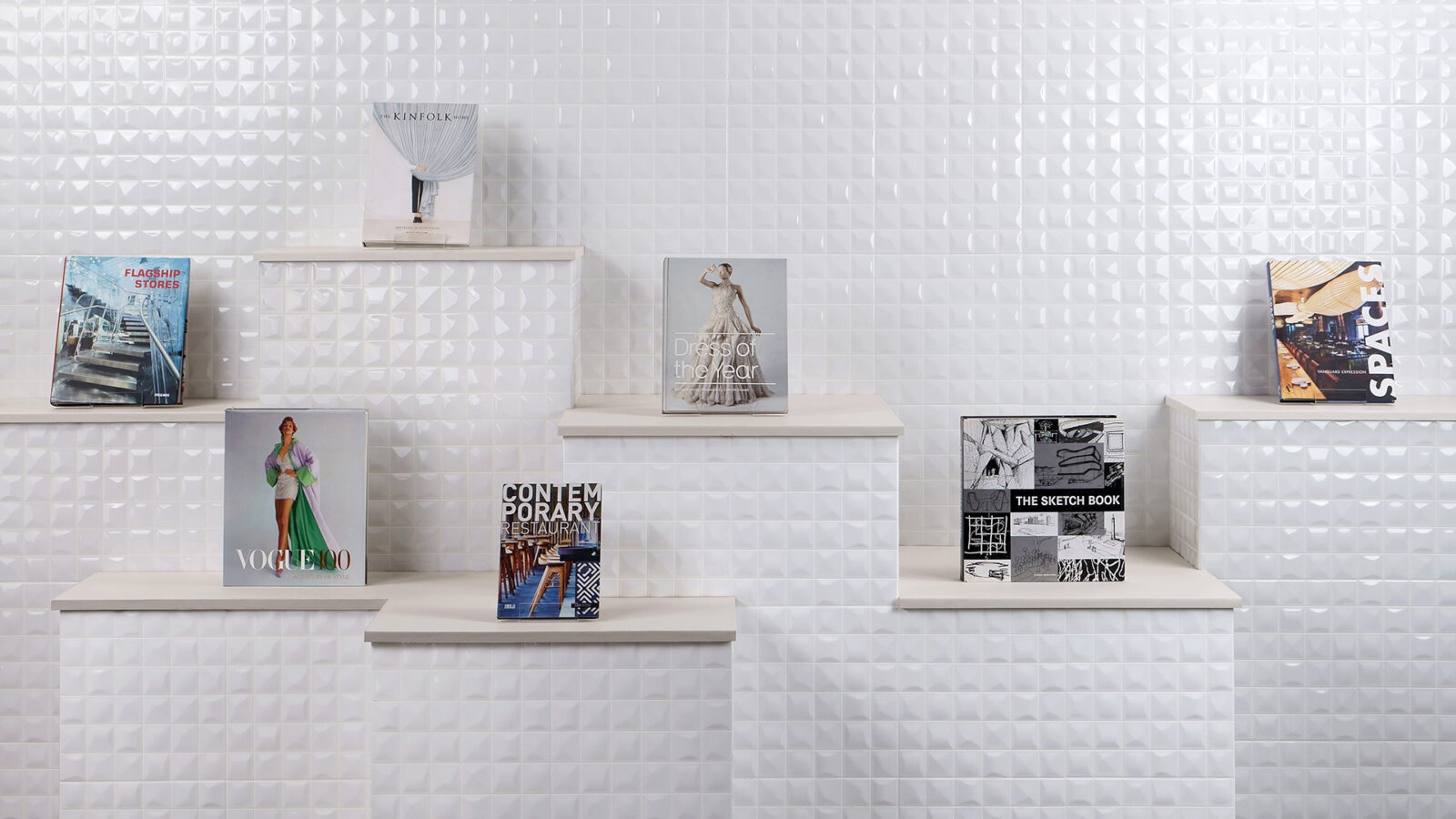 Mengenal Keramik Precut Roman yang Unik dan Cantik - Roman What You and ...