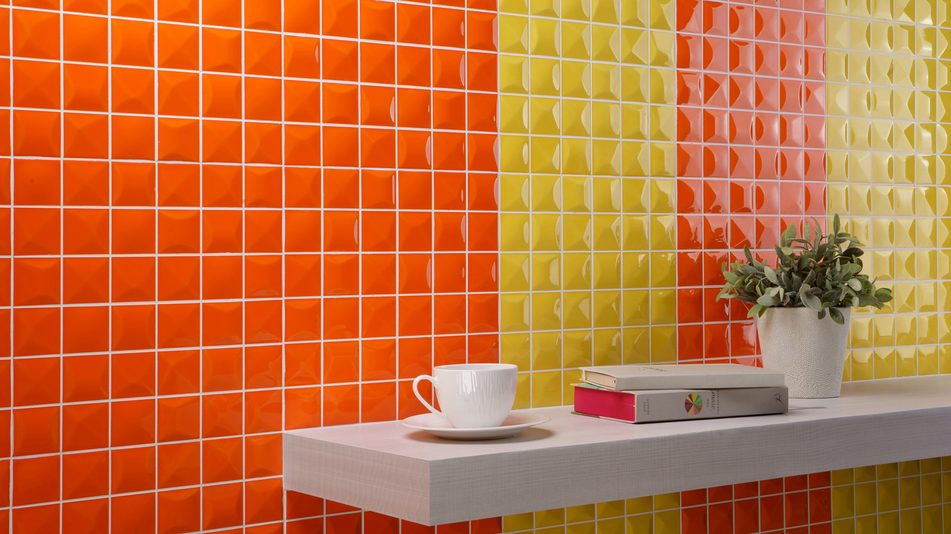 ROMAN – The leading brand for the ceramic industry