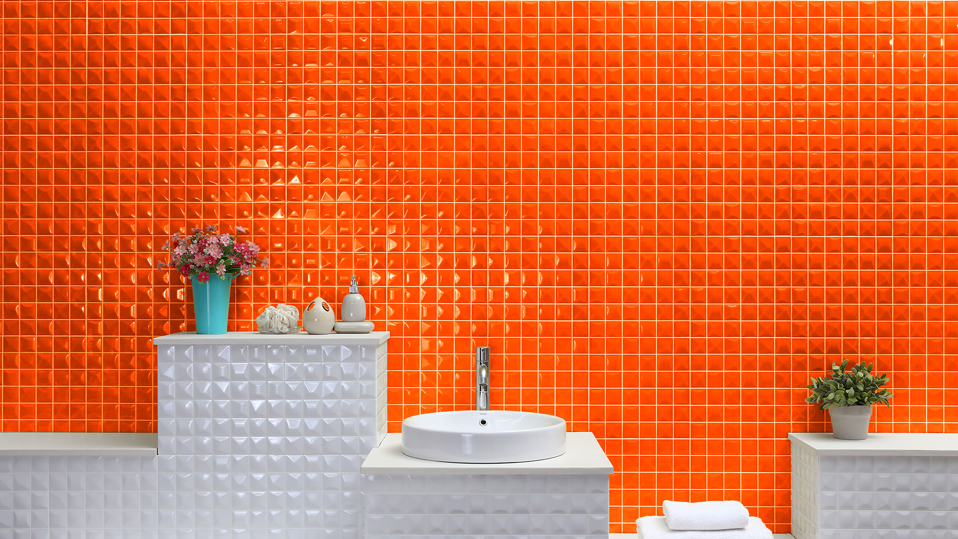 Radiant - ROMAN - The leading brand for the ceramic industry