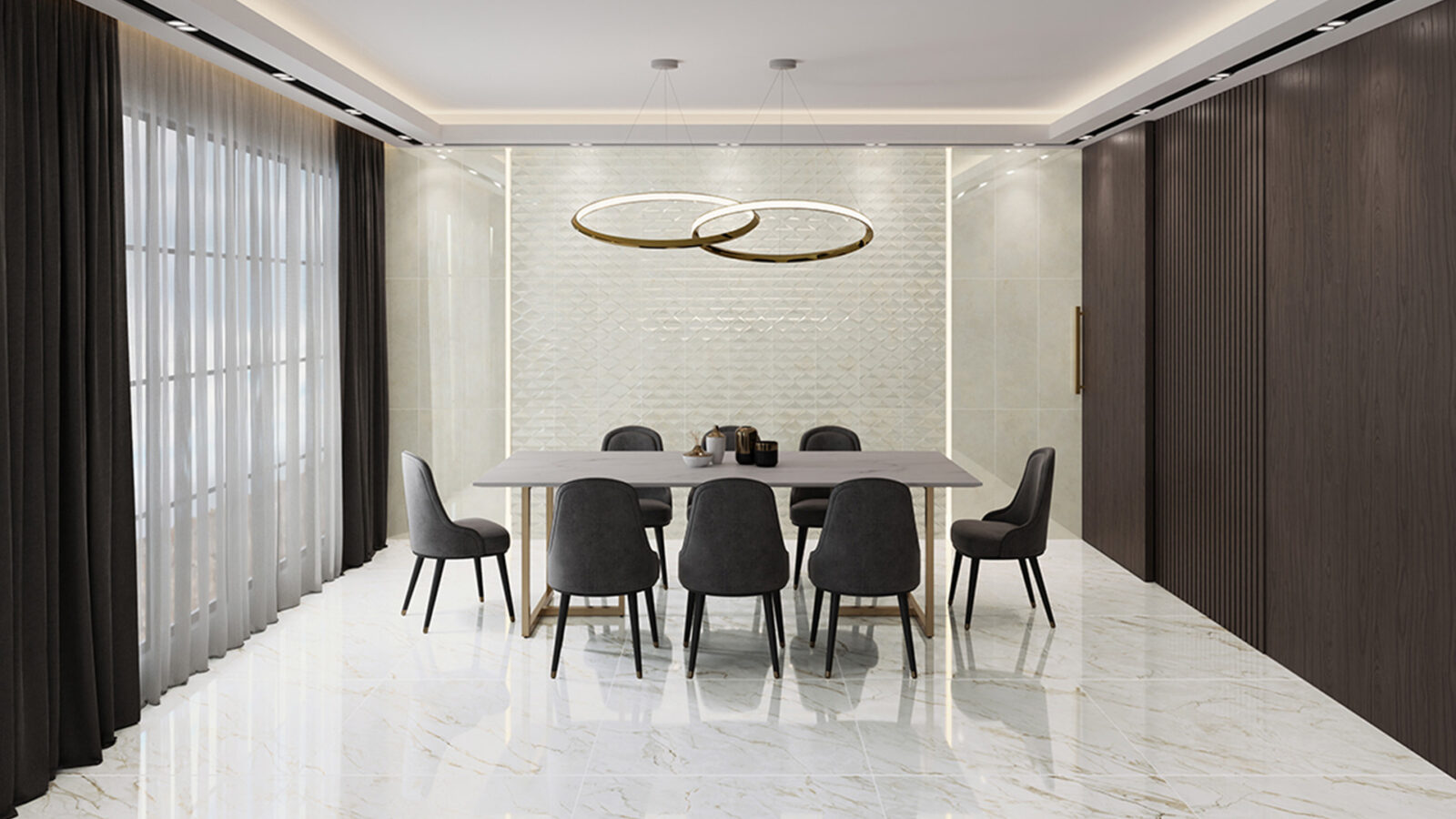 Keunikan Pola dan Tekstur Keramik Dekoratif Roman - Roman What You and ...