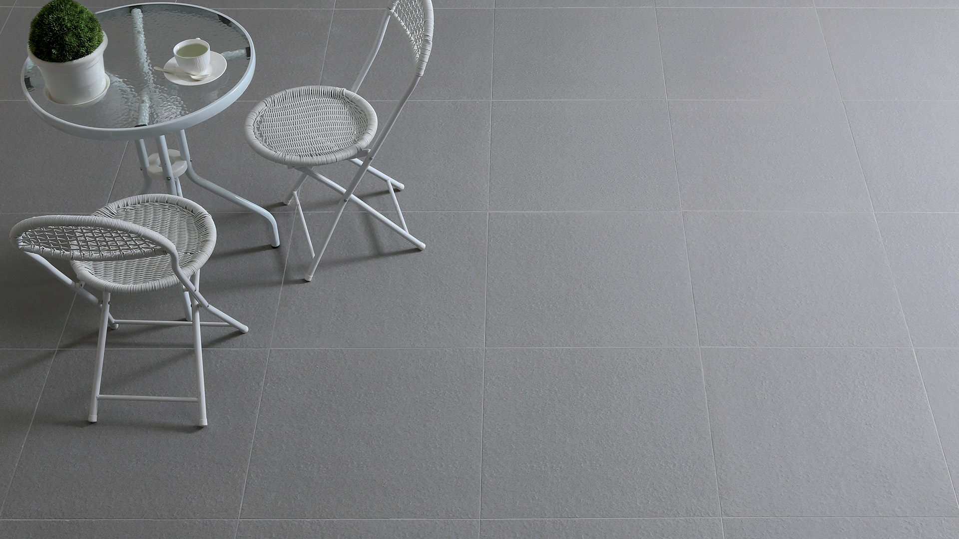 Metropolitan - ROMAN - The leading brand for the ceramic industry