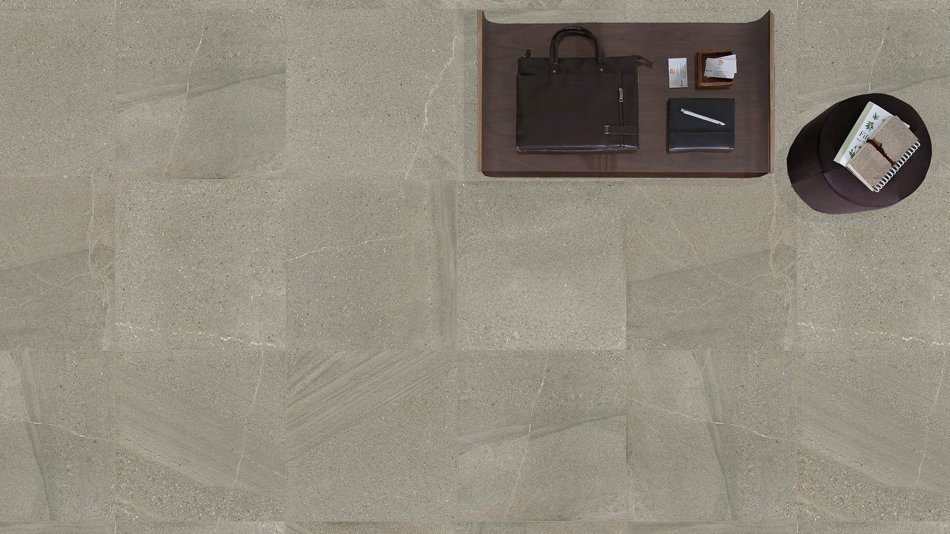 dArcade - ROMAN - The leading brand for the ceramic industry