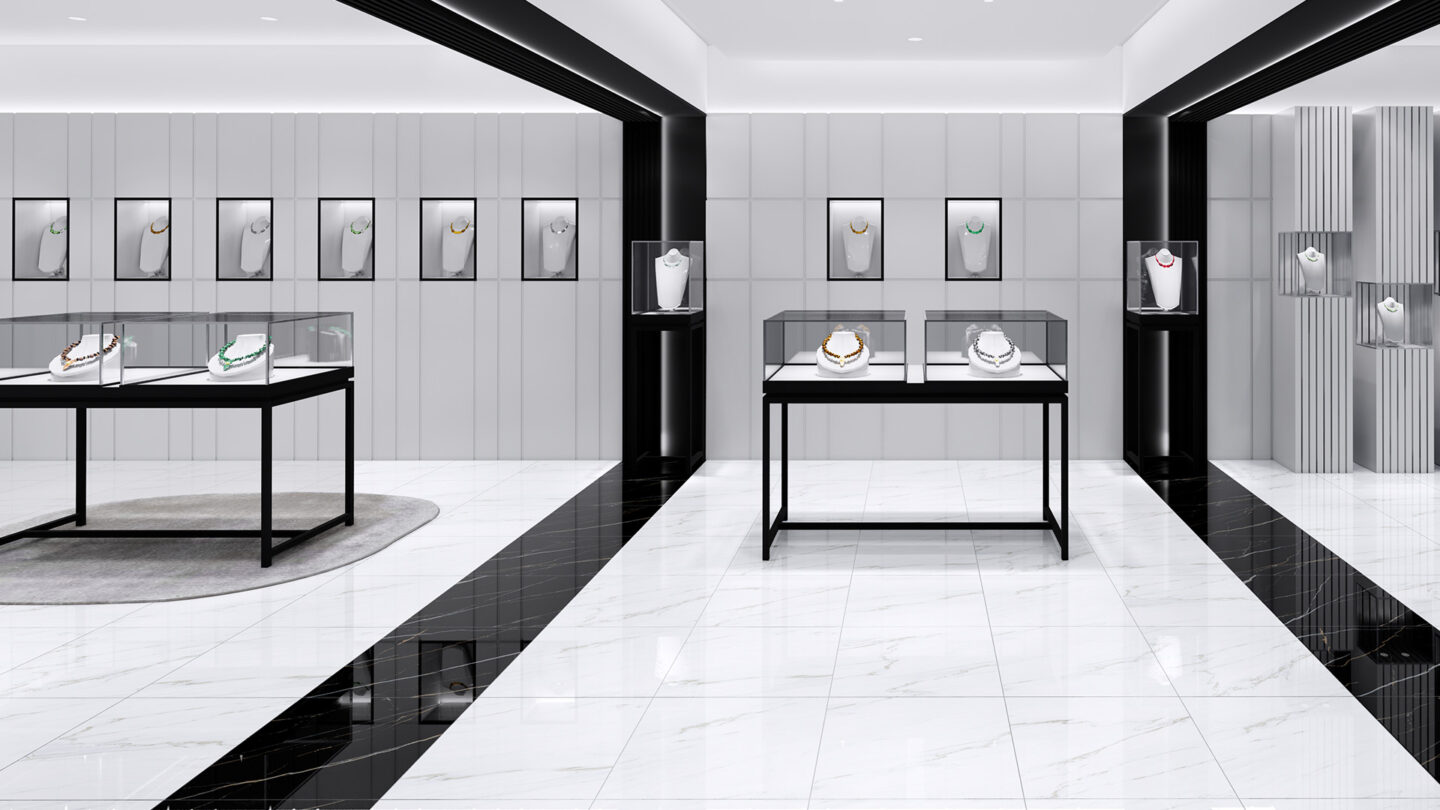3 Newest Stone-Inspired Glazed Porcelain Tile Collections from Roman ...