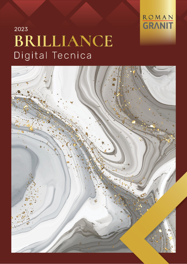 New Collection - ROMAN - The leading brand for the ceramic industry