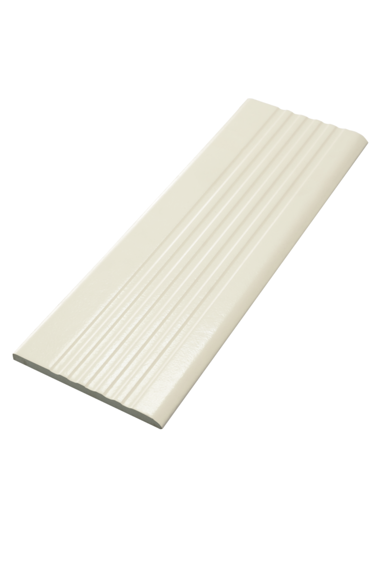 Safe Stair Treads with Roman Stepnosing Ceramic Tiles - ROMAN - The ...