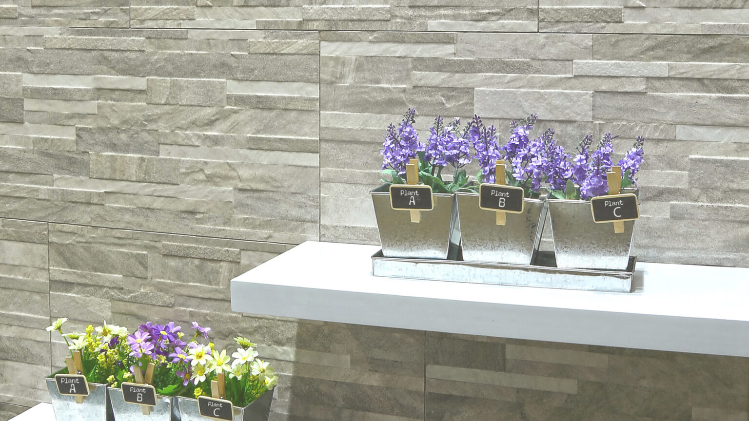 7 Rekomendasi Ubin Granit untuk Taman dan Teras Semi Outdoor - Roman ...