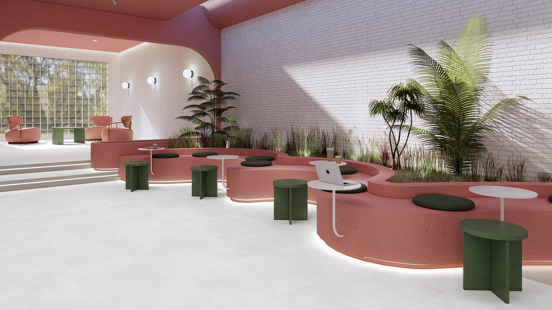 dIngalls - ROMAN - The leading brand for the ceramic industry