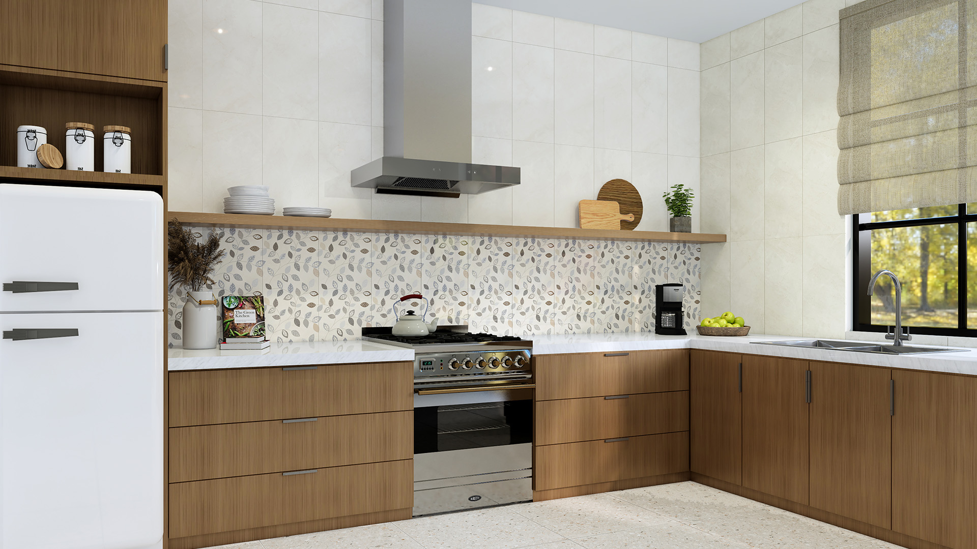 dPinoso - ROMAN - The leading brand for the ceramic industry