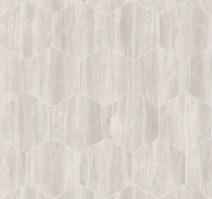 Keramik Hexagonal Terbaru untuk Interior Modern & Stylish - Roman What ...