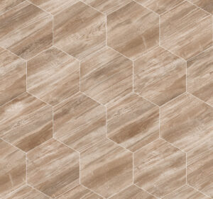 Keramik Hexagonal Terbaru untuk Interior Modern & Stylish - Roman What ...