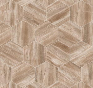 Keramik Hexagonal Terbaru untuk Interior Modern & Stylish - Roman What ...