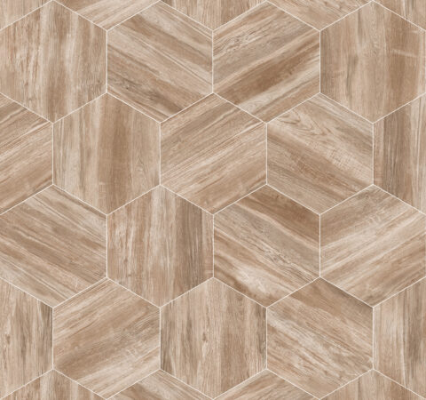 Keramik Hexagonal Terbaru untuk Interior Modern & Stylish - Roman Built ...