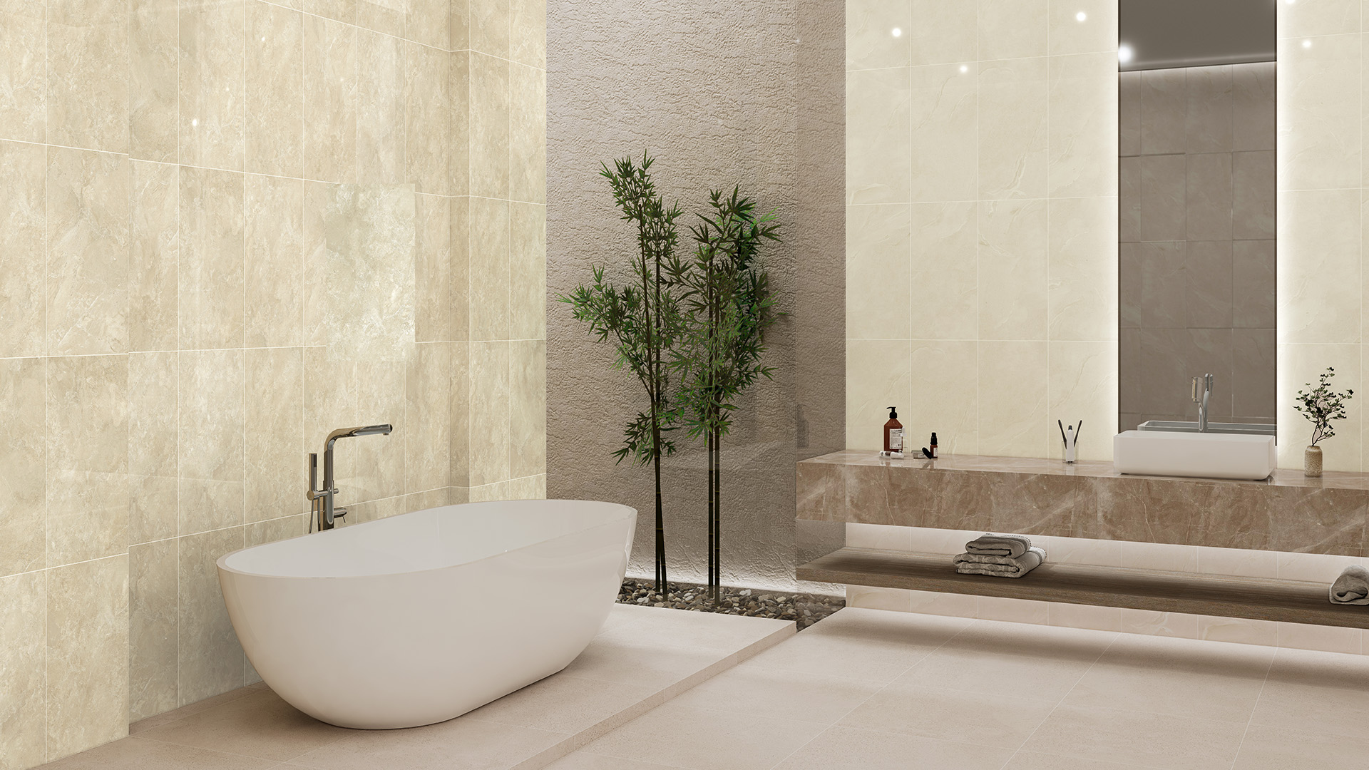 dAdonis - ROMAN - The leading brand for the ceramic industry