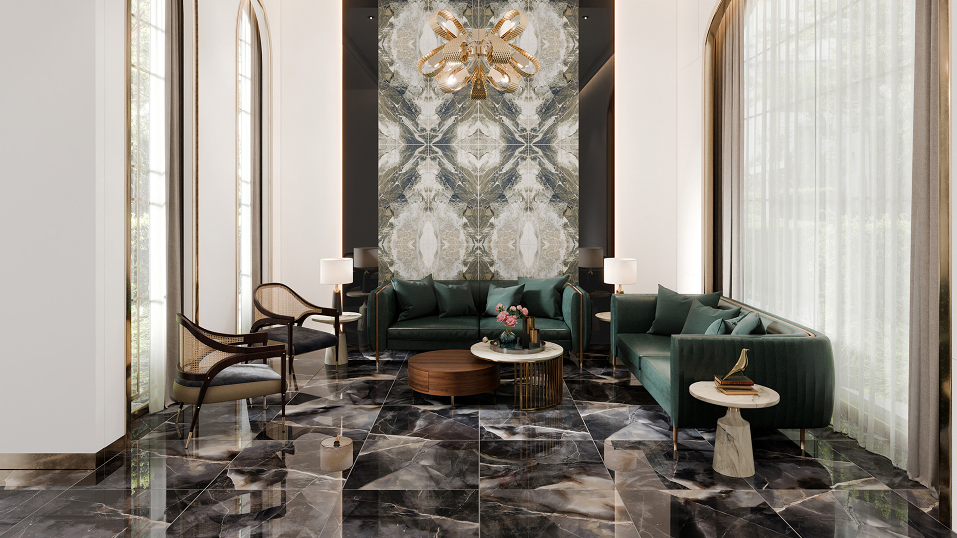 dSerpentine - ROMAN - The leading brand for the ceramic industry