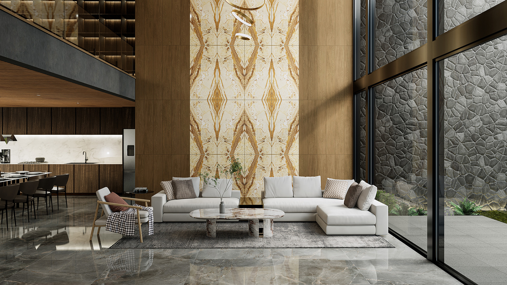 dTopaz - ROMAN - The leading brand for the ceramic industry