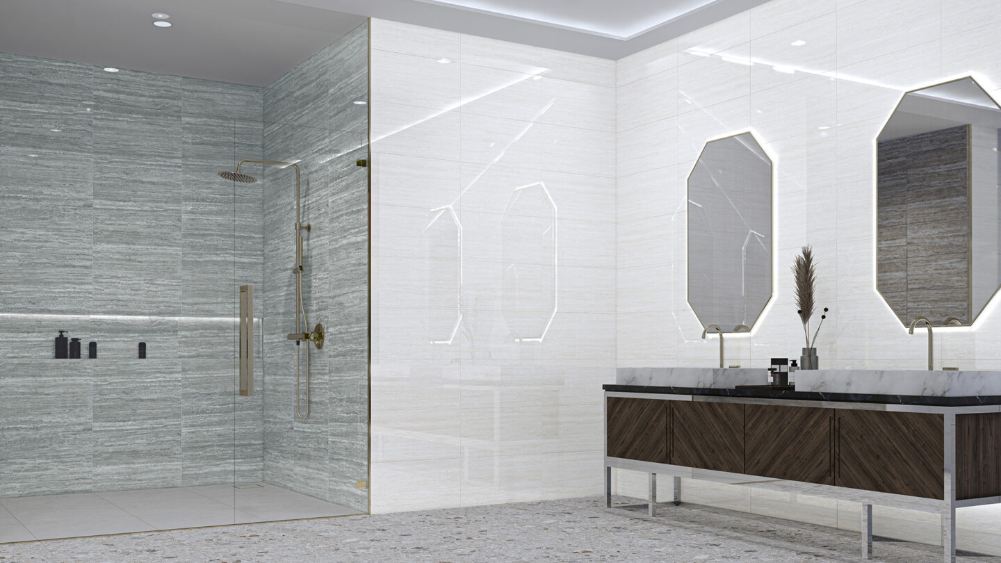 Ciptakan Spot Ruang Instagramable dengan Ubin RomanGranit - Roman What ...