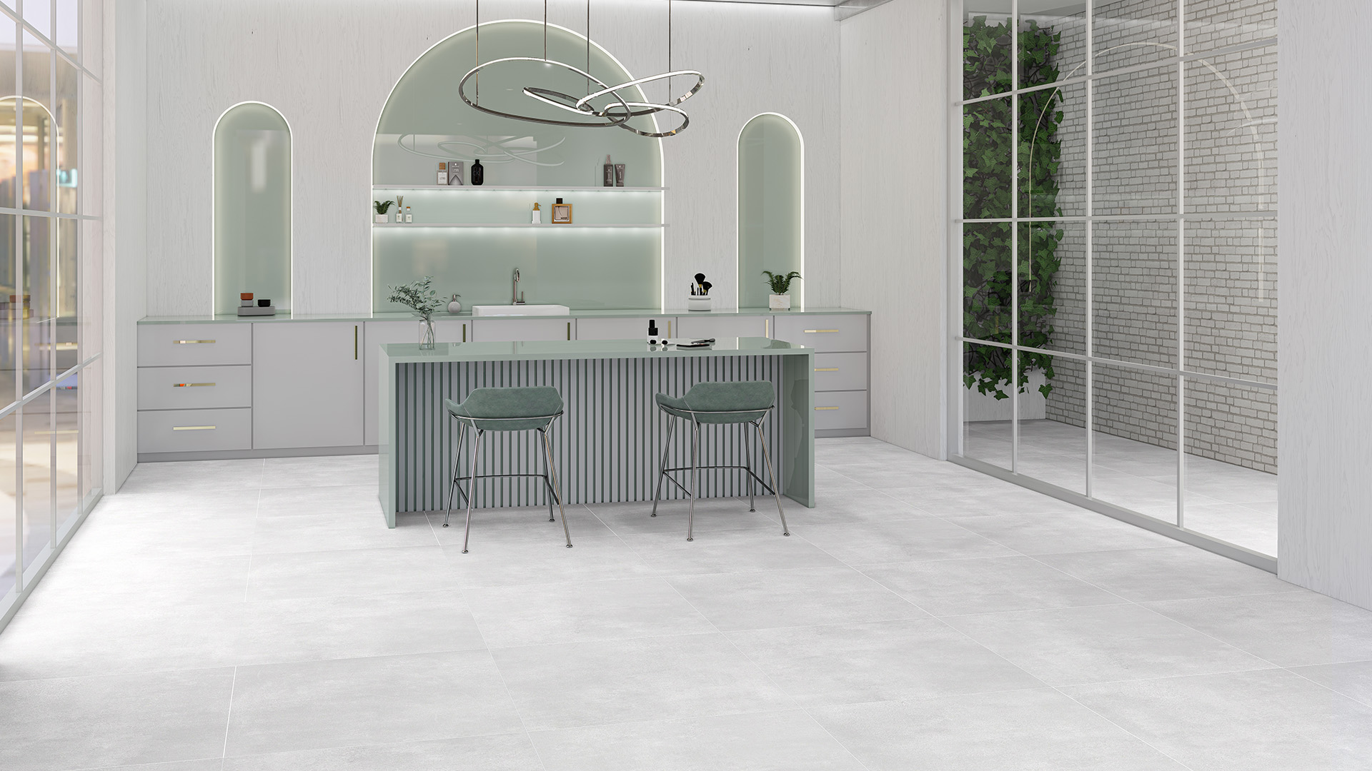 dArtes - ROMAN - The leading brand for the ceramic industry