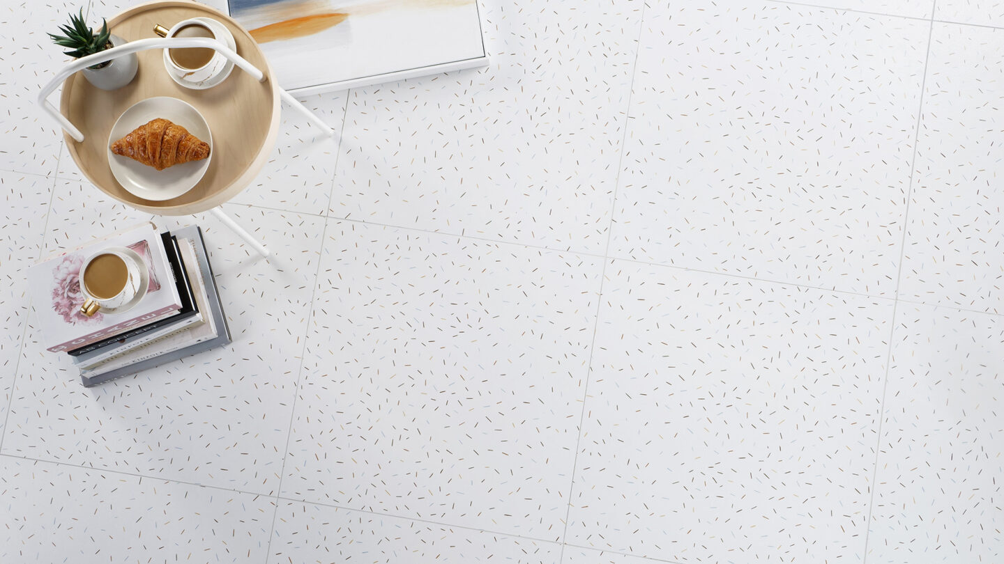 Bikin Ruangan Makin Stylish dengan Koleksi Ubin Granit Gloss on Matt ...