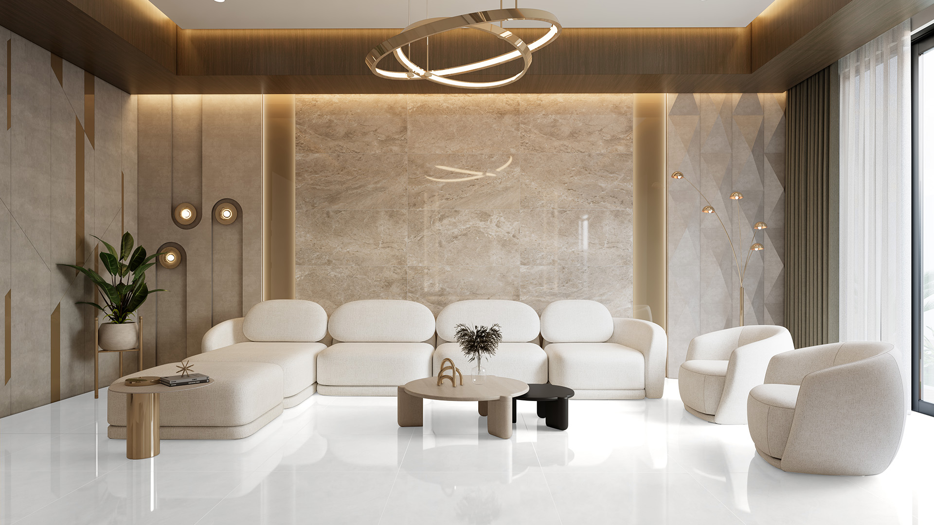 dMortelo: Granit Warna Abu Abu - Roman