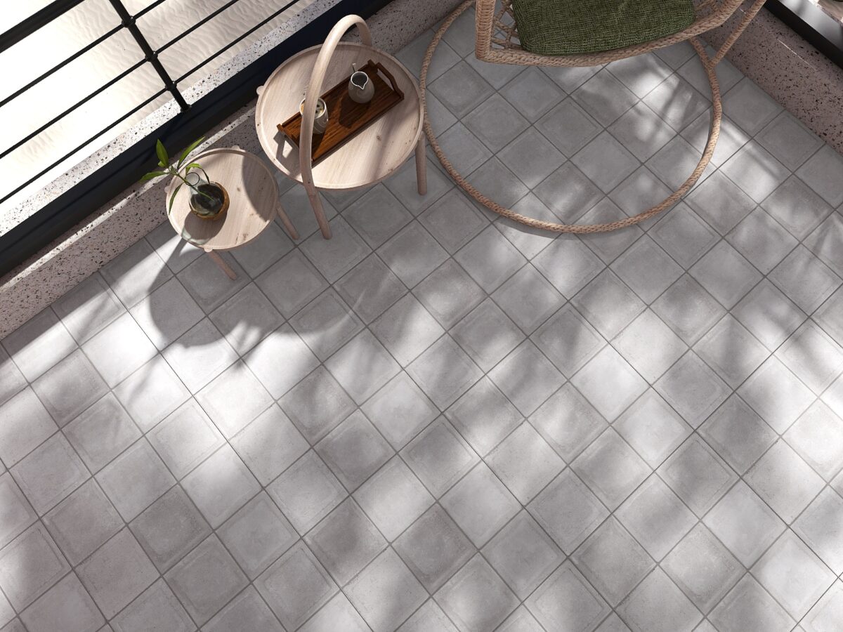 Aneka Ubin Granit untuk Mempercantik Model Teras Rumah Terbaru - Roman ...