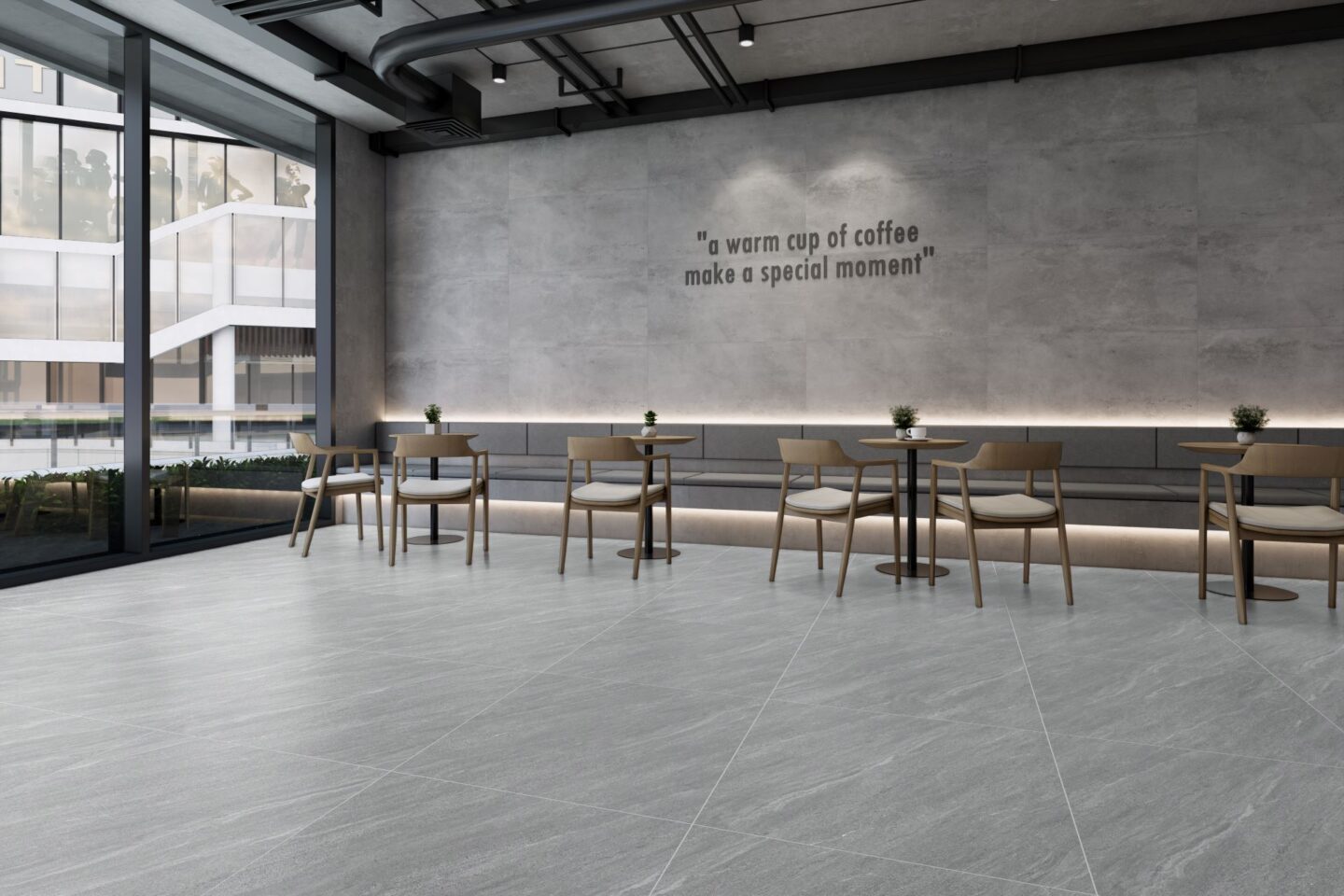 3 Koleksi Terbaru RomanGranit Xtra dengan Permukaan Selembut Kulit Bayi ...