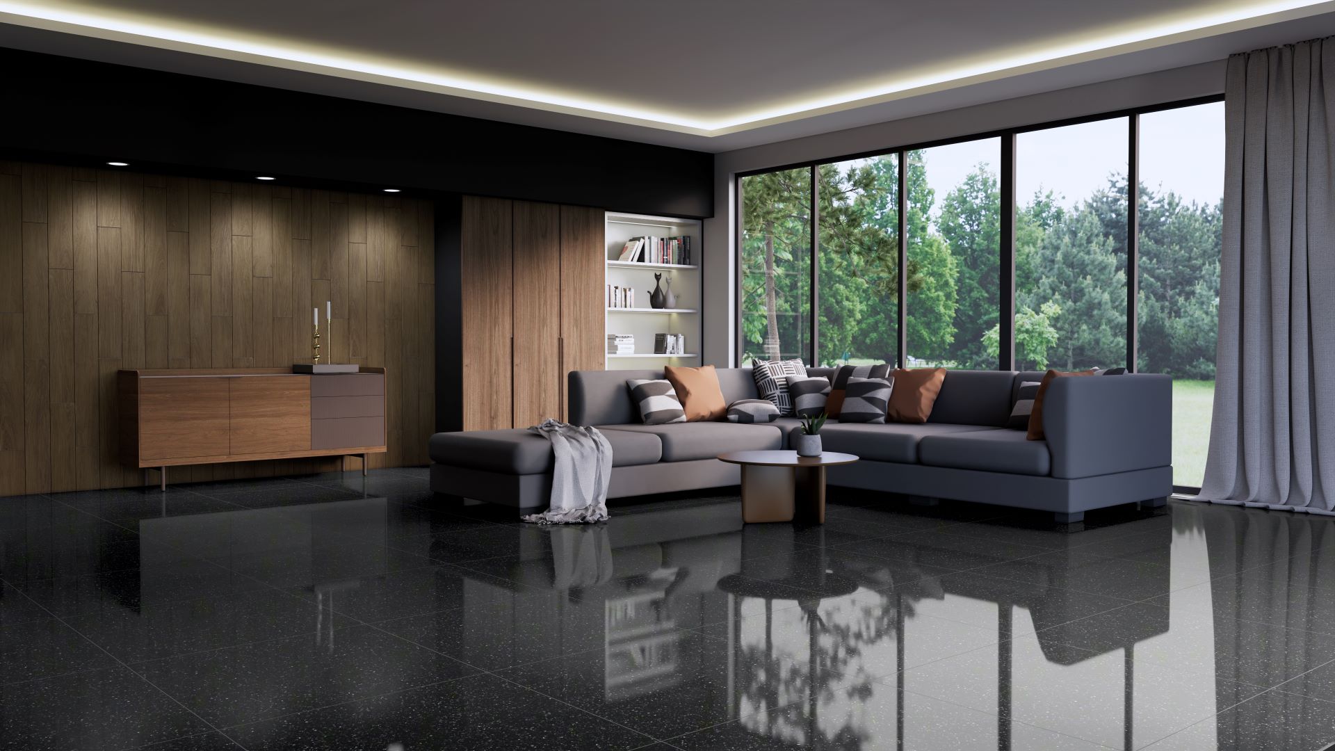 dGalaxia - ROMAN - The leading brand for the ceramic industry