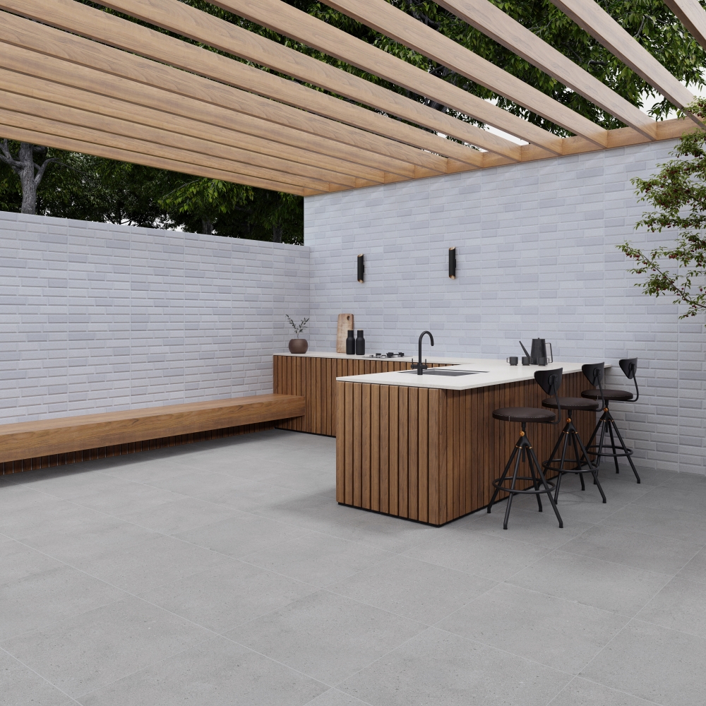 dEuston - ROMAN - The leading brand for the ceramic industry