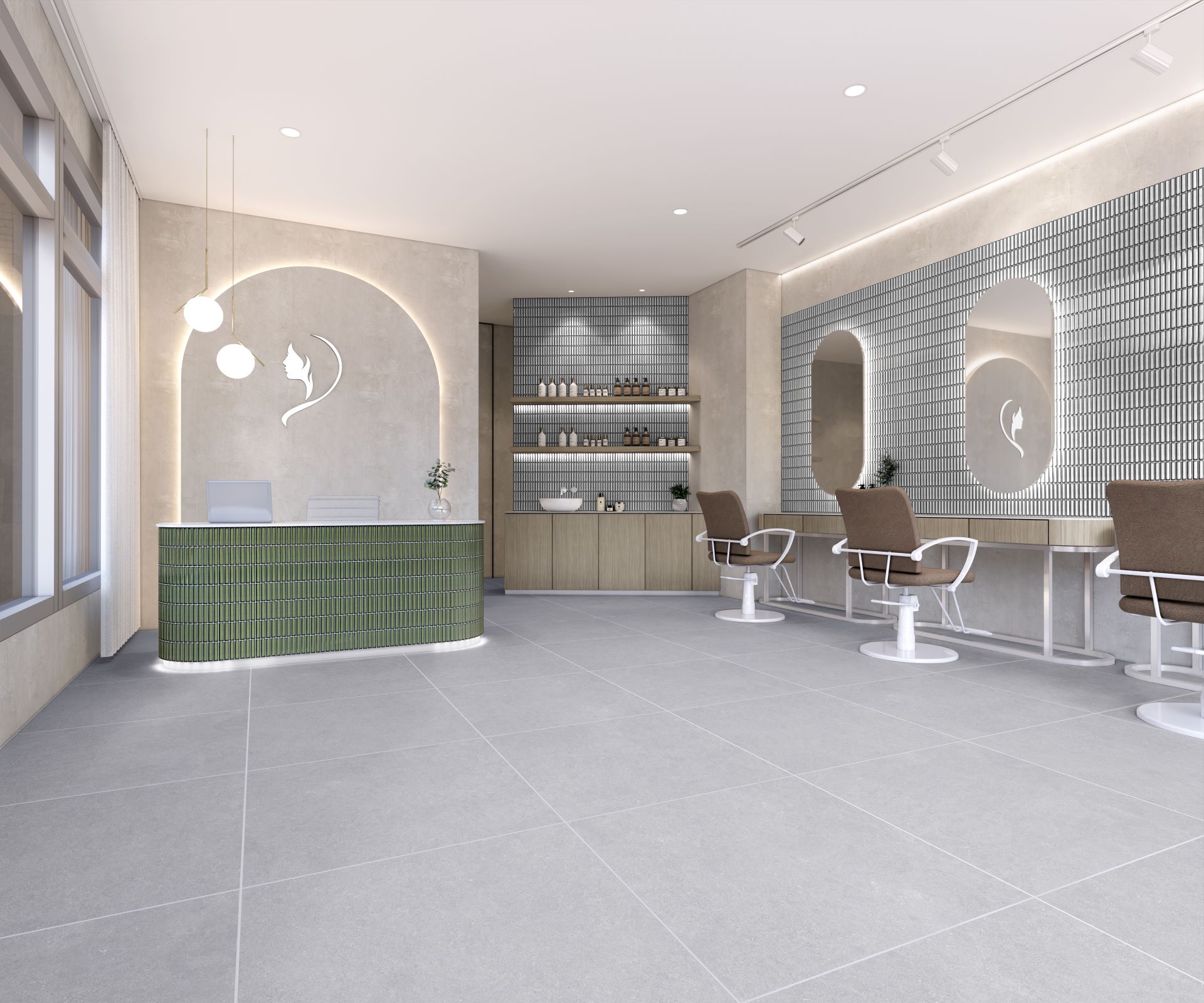 Selayar - ROMAN - The leading brand for the ceramic industry